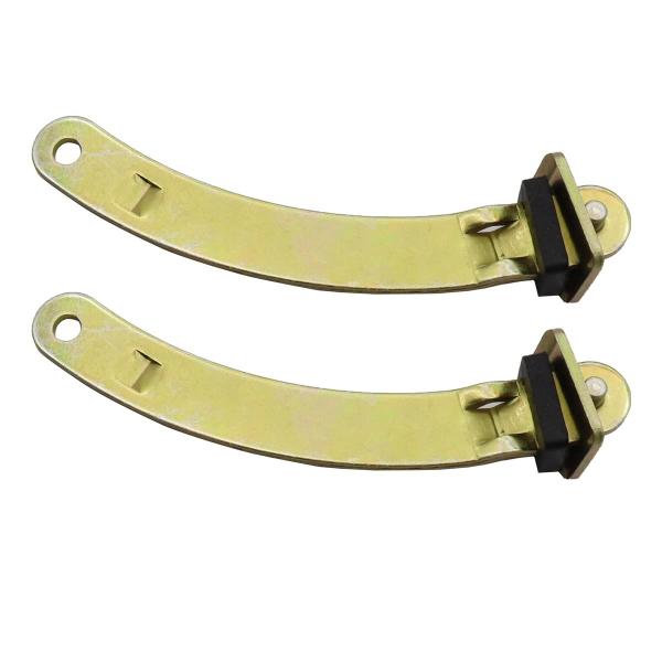 商品名:  XQSMWF 1 Pair Rear Check Door Stop L&amp;R Fit for Chevy Astro Fit for GMC Safari 1990 1991 1992 1993 1994 1995 19...