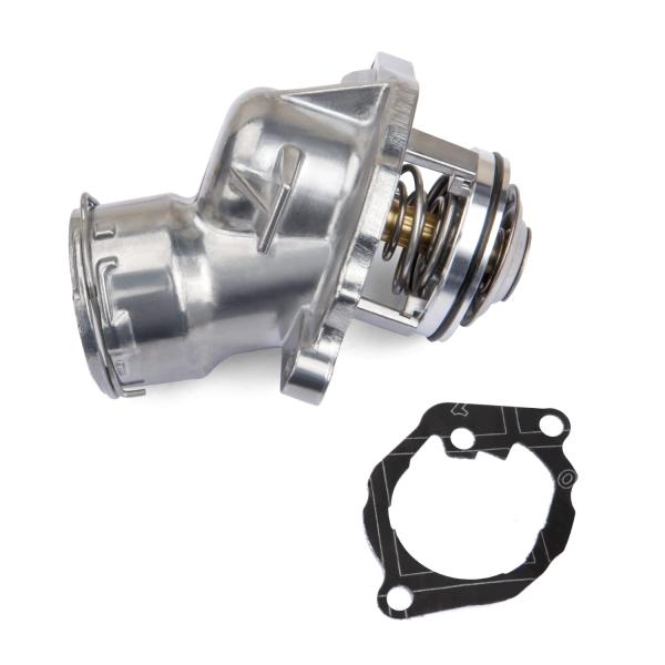 商品名: MITZONE エンジンクーラントサーモスタット 2006-2013 メルセデスベンツ C230 C300 C350 E280 E350 GLK350 ML350 ML450 S400 SLK300 R350 交換用 272200...