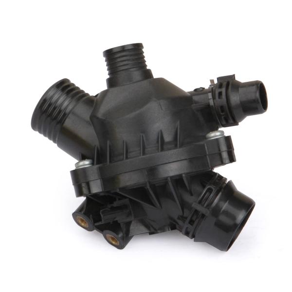 商品名: MITZONE エンジンクーラントサーモスタットアセンブリ BMW E90 E92 E60 E83 323i 325i 325i 328i 330i 335i 525i 528i x3 Z4 128i 交換用 1153754947...
