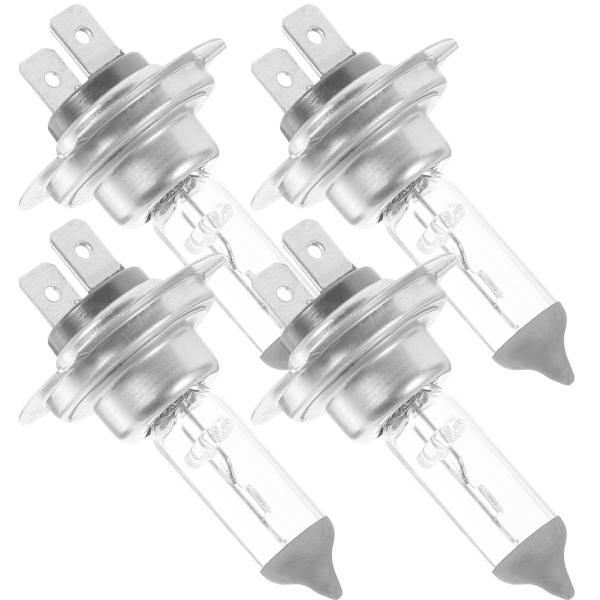 商品名: FAVOMOTO ヘッドライト電球 h7 LEDヘッドライト電球 h7 ヘッドライトバルブ 車用ヘッドライト 12V/55W ハロゲン 4個 FAVOMOTO 4pcs Headlight Bulb h7 led headligh...