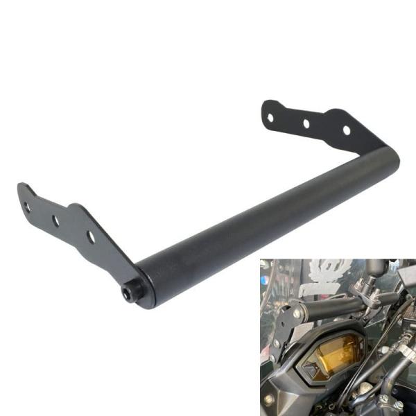 商品名:  Motorcycle Mobile Phone GPS Navigation Mount Bracket Stand Holder Phone Support For Honda CB500X CB 500 X 2016 201...