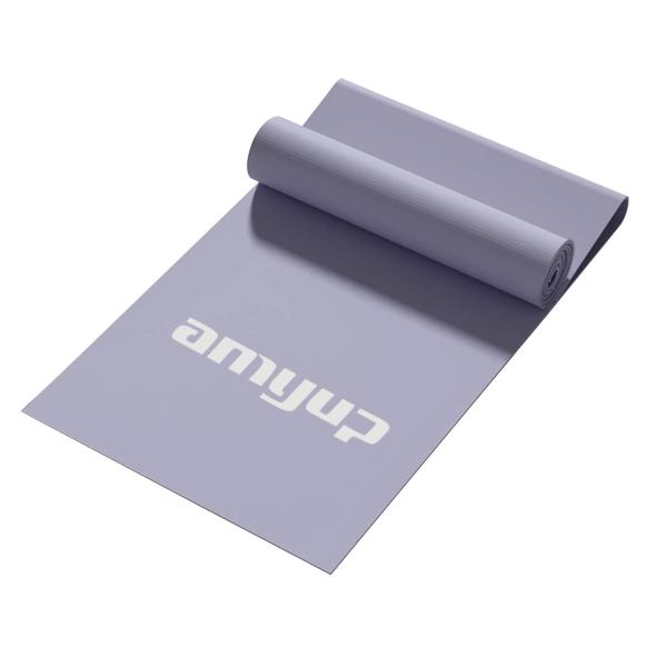 商品名:  Heakiya Fitness Band Non-Slip Fitness Resistance Bands Women Weight Sports Strength Training Stretch Resistance Pu...