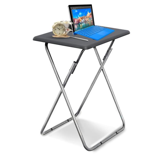 商品名:  Garden 4 you Folding TV Tray Table/TV Dinner Trays Tables for Eating,Stable Tv Trays Table 25In, Folding Tray Side...
