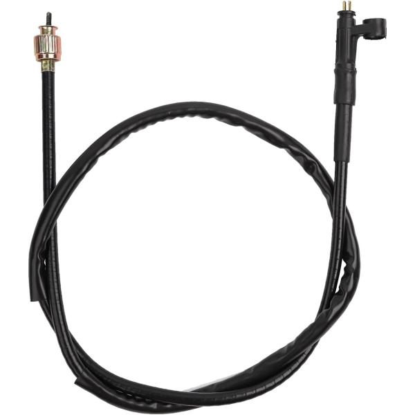 商品名Minho E-100CM GY6 Speedmeter Cable 39 Inch M10 Thread Fit for GY6 50CC 150CC Chinese Scooter Motorcycle Taotao JMSTAR...