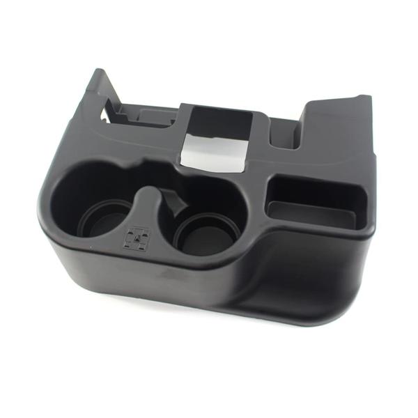 商品名: センターコンソールカップホルダー Dodge RAM1500 2500 3500 2003-2012 SS281AZAA 41019用 Center Console Cup Holder for Dodge RAM1500 250...