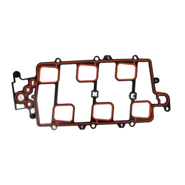 商品名: TRQ アッパーインテークマニホールドガスケット 95-05 ビュイック シボレー ポンティアック オールズモビル 3.8Lに対応 TRQ Upper Intake Manifold Gasket Compatible with ...