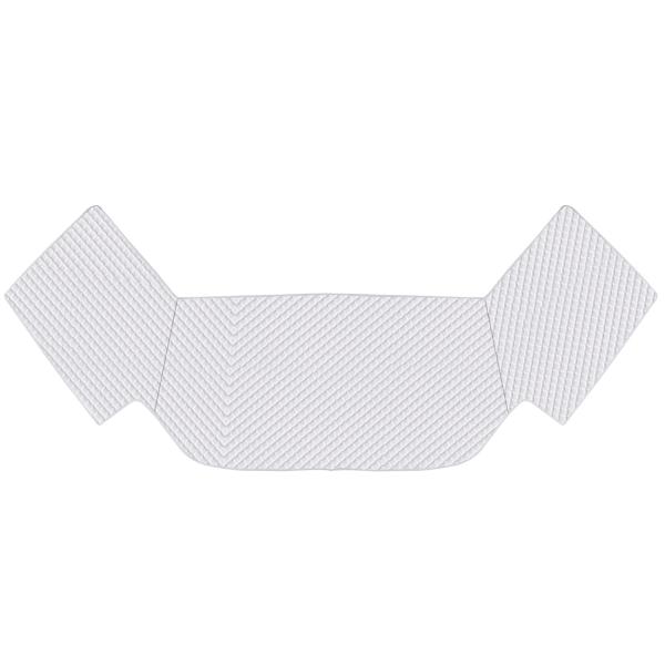 商品名: VANNCAMP 外部フロントガラスウィンドウカバー 2014-2022 Ram Promaster用 ミラーカットアウト付き VANNCAMP RV Windshield Cover for Ram Promaster(2014...