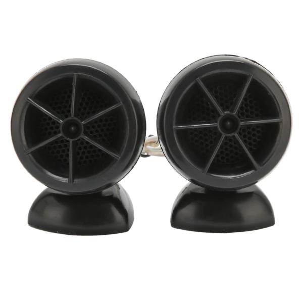 商品名:  2pcs Car Speakers Car Door Speakers Car Audio Tweeters, 1200W Tweeter Mini Horn Music Dome Loudspeaker Audio Speak...