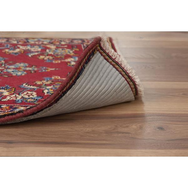商品名RUGPADPETS Pet-Friendly Barrier Non-Slip Rug Pad Eco Premium for 8x10 Rugブランド：RugPadPets商品サイズ：8x10高さ：15.2 cm横幅：30.1 c...