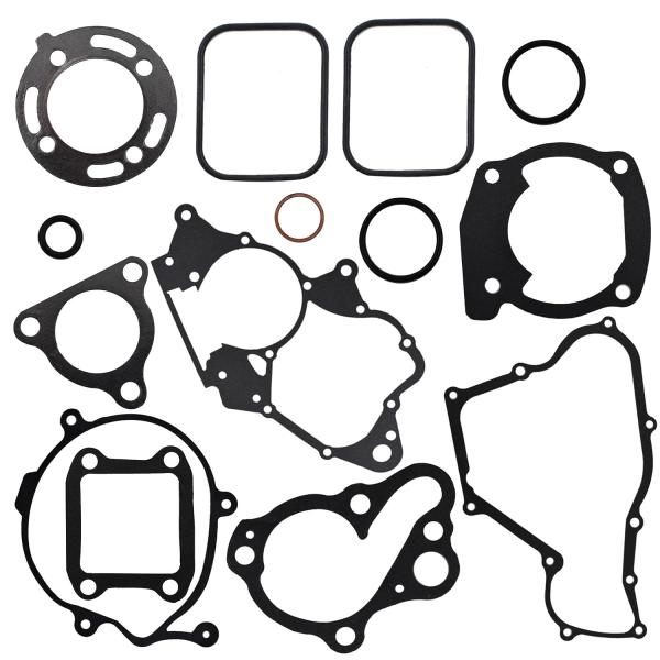 商品名waltyotur オートバイエンジンガスケット コンプリートトップ&amp;ボトムエンドガスケットキット ホンダCR85R 2003-2007用waltyotur Motorcycle Engine Gaskets Complete...