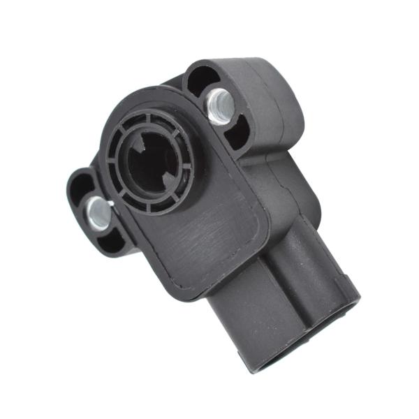 商品名: Silscvtt スロットルポジションセンサー 交換用 Ford 1997-2005 E-150 E-250 E-350 E-450 F-150 F-250 F-350 F-450 F-550 F4SZ-9B989-A F4SZ-...