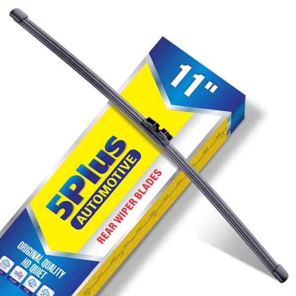 商品名: 11" Rear Wiper Blade Replacement for Ford Explorer 2020-2010 EcoSport 2020 2019 2018 Fiesta 2019 2018 2017 Focus 20...