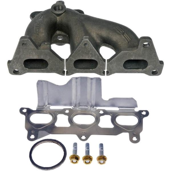商品名:  Dorman - 674-779 - EXHAUST MANIFOLD KIT-INCLUDES REQUIRED Gブランド: Dorman高さ: 15.494cm横幅: 28.2702cm奥行: 35.56cm重量: 426...