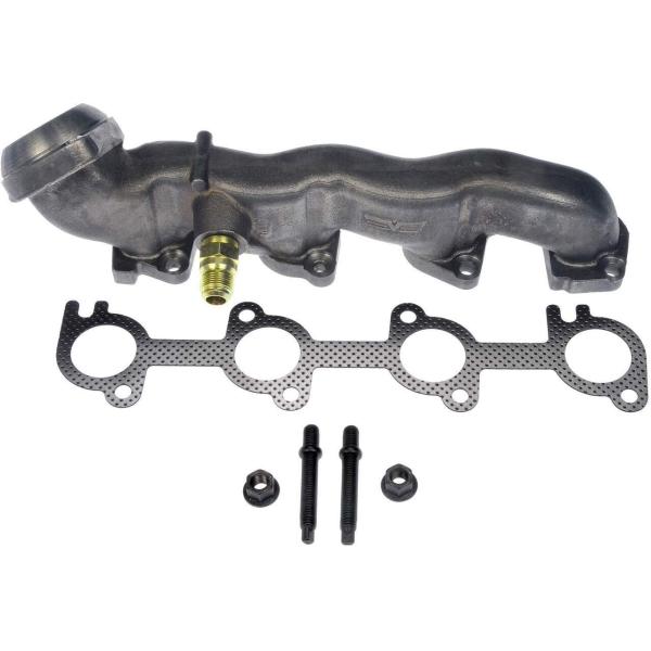 商品名:  Dorman - 674-709 - EXHAUST MANIFOLD KIT-INCLUDES REQUIRED Gブランド: Dorman高さ: 14.224cm横幅: 21.844cm奥行: 49.53cm重量: 4944...