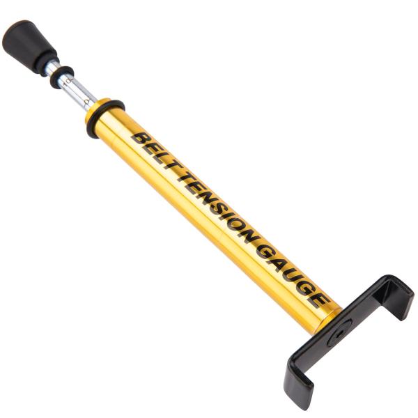 商品名:  Universal Design Belt Tension Gauge 10 lbs Use for Wheel Service After Belt Replacement or Adjustment Compatible f...