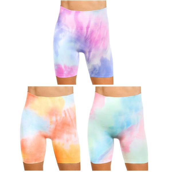 商品名:  MAXXIM Womens 3 Pack Biker Shorts Orange/Purple Green Largeブランド: MAXXIM商品サイズ: Large高さ: 20cm横幅: 19cm奥行: 4cm重量: 261g...