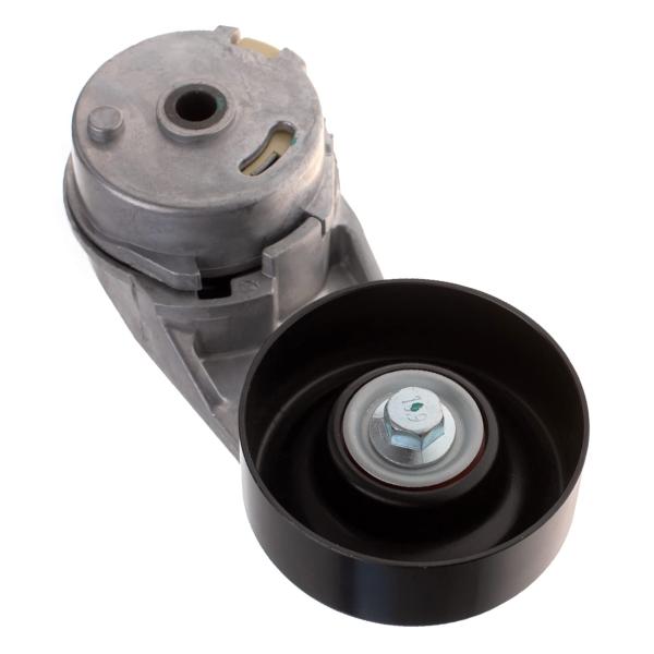 商品名: TUCAREST 39288 アクセサリードライブベルト テンショナー プーリーアセンブリ 2011-2013 Bu-ick Regal 2.0L /12-15 Chevy Captiva Sport 2.4L [# ?12605...