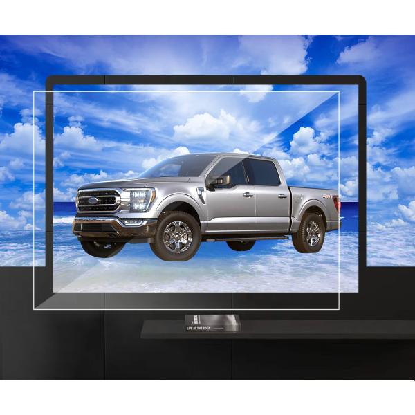 商品名:  XXCIWP 2024 F150 Screen Protector for Ford F150 2021 2022 2023 2024 12Inch Truck Accessories Sync4 Capacitive Touc...