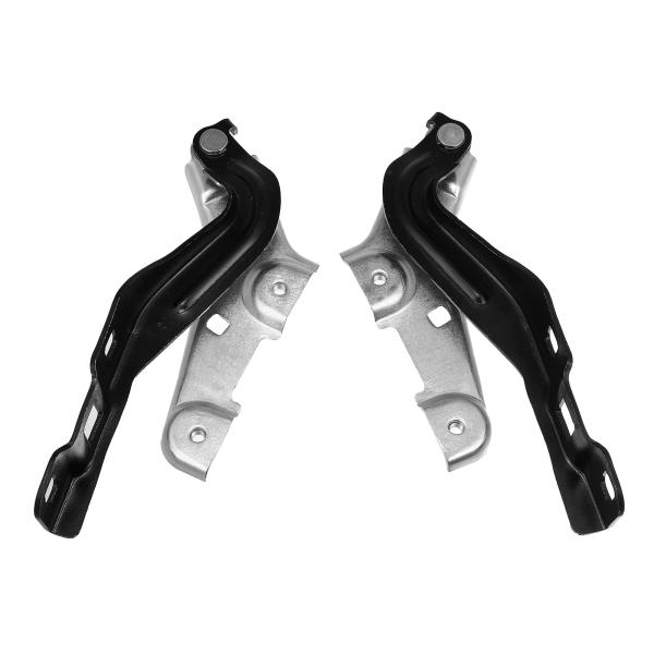 商品名:  X AUTOHAUX 1 Pair LH RH Car Engine Hood Hinge for Chevrolet Malibu 2016 2017 2018 2019 2020 2021 2022 Driver &amp;...
