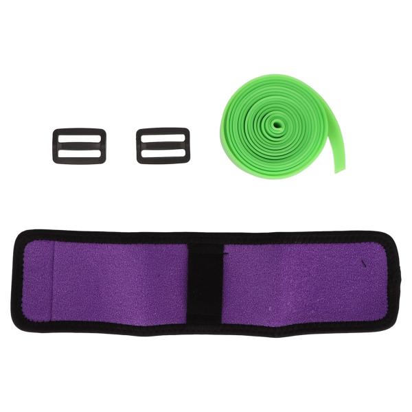 商品名:  Adjustable Training Band Physical Tension Band for Foot Drop, Professional Lower Body Strength Recovery Kit Exerci...