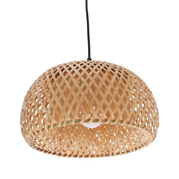 商品名:  DOITOOL Chandelier Pendants Restaurant Fixture Plug Room Basket Adjustable Replacement Hanging Cafe in Hand Light ...