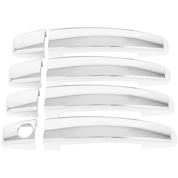 商品名:  OCPTY 4PCS Door Handle Covers for 2012-2020 for Chevrolet Sonic,2014-2017 for Chevrolet SS,2013-2020 for Chevrolet...