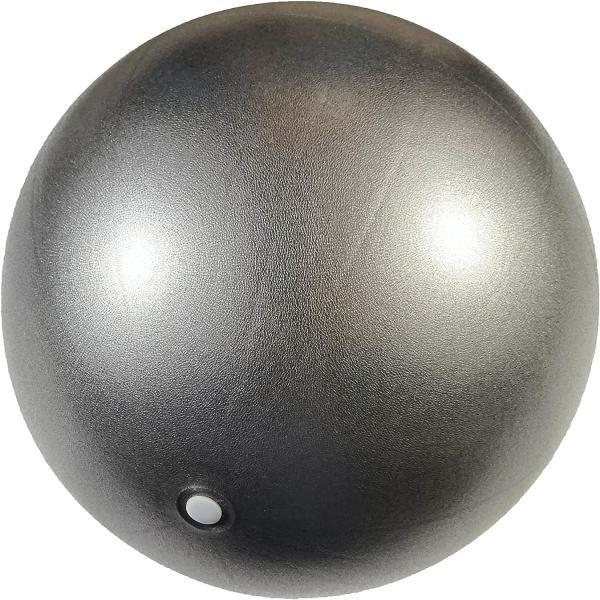 商品名エクササイズボール スモールベンダーボール 10インチ 安定性ボール ミニヨガボール 女性用 ワークアウト フィットネス ピラティス 体幹トレーニングExercise Ball Explosion-Proof Frosting Sma...