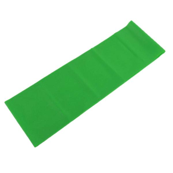 商品名:  Qtqgoitem Gym Exercise Workout Training Elastic Yoga Pilates Stretch Resistance Band 2M Length Green (Model: db5 c...