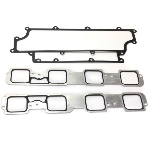 商品名:  For Dodge Charger Intake Manifold Gasket 2006 07 08 09 2010 | 8 Cyl | 6.1L Engine | Rubberブランド: KarParts360高さ: 15....