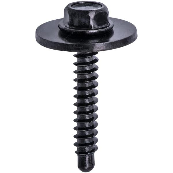 商品名: Rexka M4.2x1.41x25 多目的ボルト GM Chevy 11547421用 - ホイールハウスライナー バンパーカバー フロアパン スプラッシュシールド エアディフレクター ロッカー モールディンググリル 20個 R...
