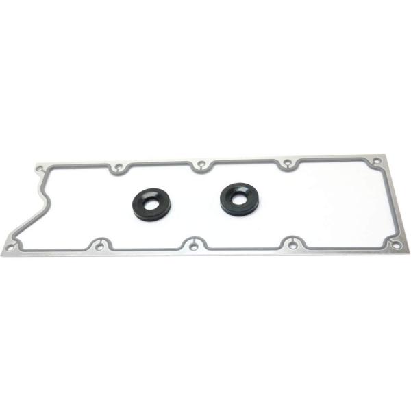 商品名:  For GMC Sierra 1500/2500 /3500 Intake Manifold Gasket 1999-2007 | Lifter Valley Cover Setブランド: KarParts360高さ: 15.2...
