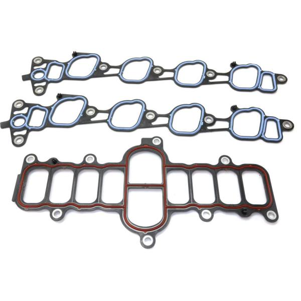 商品名:  For Ford E-150 / E250 Intake Manifold Gasket 2003 | Rubberブランド: KarParts360高さ: 15.24cm横幅: 24.5364cm奥行: 62.4586cm重量...