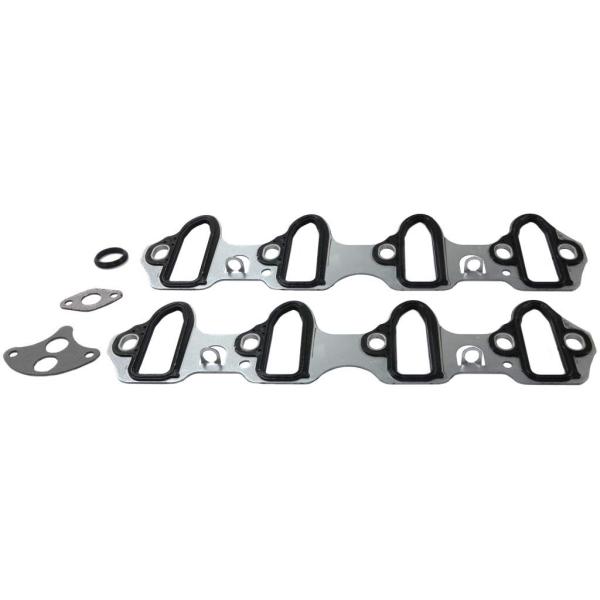 商品名:  For Chevy Suburban 1500/2500 Intake Manifold Gasket 2000-2014 | 8 Cyl Engine | Rubberブランド: KarParts360高さ: 22.5552c...