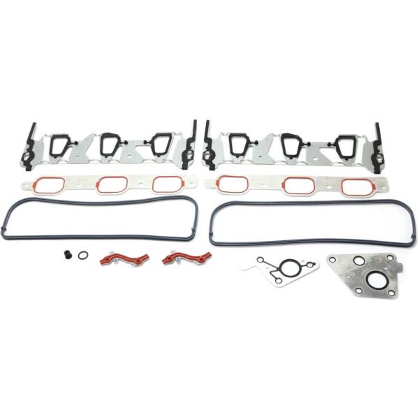 商品名:  For Pontiac Montana Intake Manifold Gasket 2006 07 08 2009 | 6 Cyl | 3.5L/3.9L Engine | Rubberブランド: KarParts360高さ:...