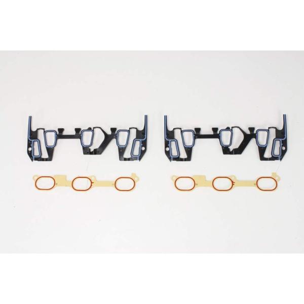 商品名:  For Chevy Venture Intake Manifold Gasket 1997-2003 | Rubberブランド: KarParts360高さ: 22.7838cm横幅: 22.86cm奥行: 62.6872cm重...