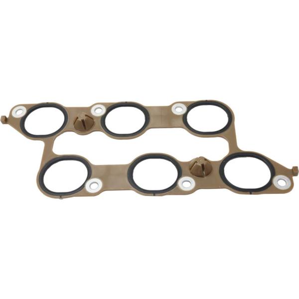 商品名:  For Buick Allure Intake Manifold Gasket 2010 | 6 Cyl | 3.6L Engine | 12590958ブランド: KarParts360高さ: 15.24cm横幅: 28.95...