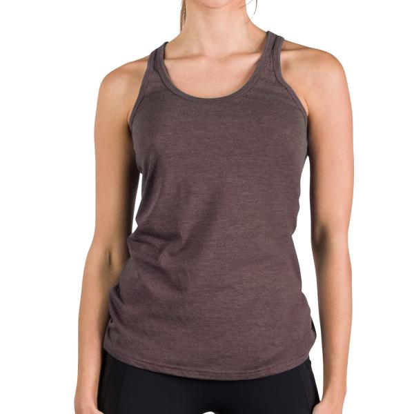 商品名:  Activewear Running Workouts Clothes Yoga Racerback Tank Tops Women (Small, Bracken)ブランド: Epic MMA Gear商品サイズ: Small...