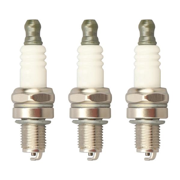 商品名:  MAYASAF Spark Plugs 3365 Automotive Replacement Ignition Plug for Honda Seat type Flat, Thread Diameter 10mm（0.393...