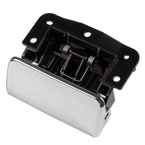 商品名: フロントセンターコンソールアームレスト蓋ラッチ68230371AA、2013-2017 Ram 1500 2500 3500、アッパーラッチアームレストハンドル Front Center Console Armrest Lid L...