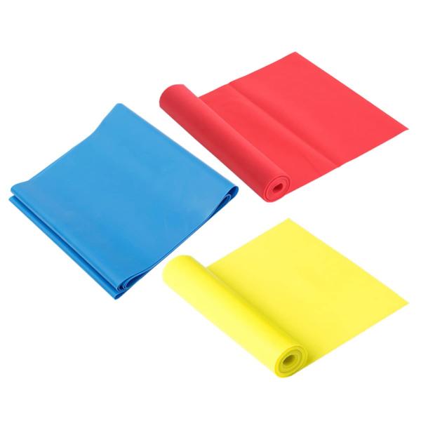商品名:  TOYANDONA Up -Friendly Red Stretching Pull Assist Blue Pulling Cm Pilates Yellow Each Exercising Color Slimmingred...