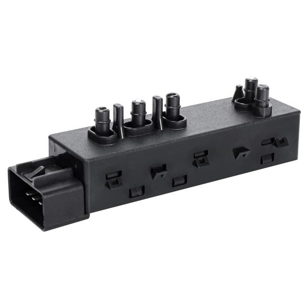 商品名: 25974714 パワーシートスイッチ 運転席側 シボレーマリブカマロエクイノックス マリブGMC アカディア テレインビュイック リーガル キャデラック フロント 左 8ウェイ調整 シートコントロール 12451497 リクライ...