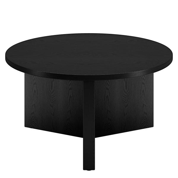 商品名: Henn&amp;Hart Anders コーヒーテーブル 幅32インチ ブラック Henn&amp;Hart Anders Coffee Table, 32" Wide, Blackブランド: Henn&amp;Hart商品サイ...