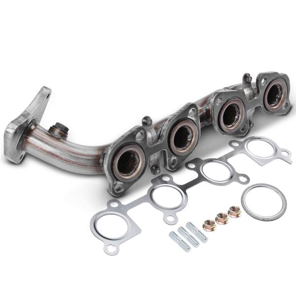 商品名:  A-Premium Right Engine Exhaust Manifold Kit W/Gaskets &amp; Studs &amp; Nuts [DOHC 8Cyl 4.7L] Compatible with Toyo...