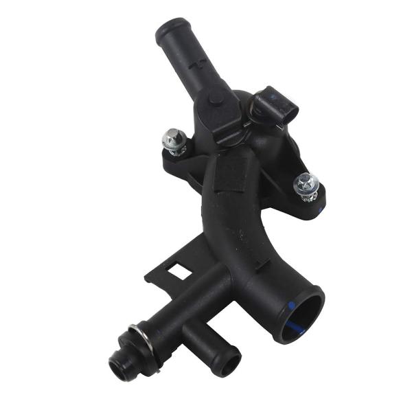商品名:  MAXWIN Engine Thermostat Housing fit 13-18 for Buick Encore 1.4L, 12-18 for Chevrolet Sonic 1.4L, 13-18 for Chevro...
