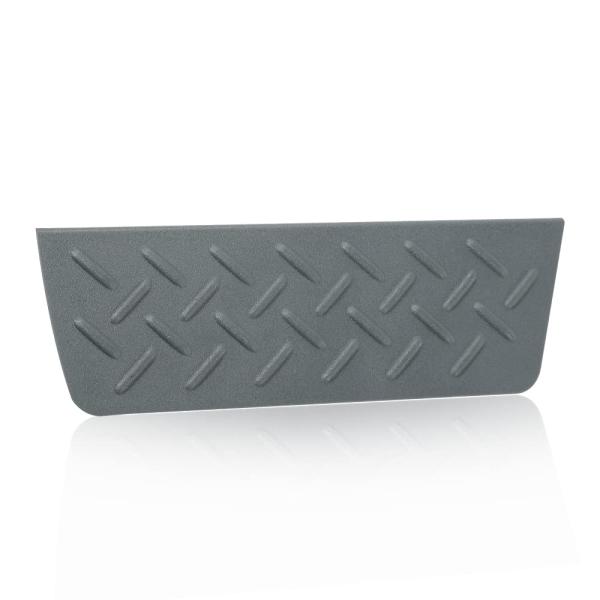 商品名: GRAND ORANGE 左運転席側フロントシートシールドカバーパネルベゼル 2011 2012 2013 2014フォードF150シートサイドシールド グレー BL3Z-14A706-AA GRAND ORANGE Left D...