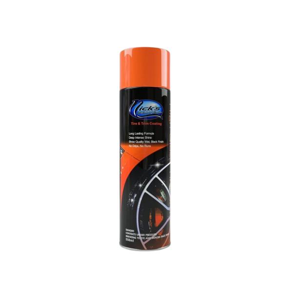商品名: 高光沢タイヤシャイン Nick's Professional Supplies High Gloss Tire Shine for Cars, Trucks, Motorcycles &amp; Moreブランド: Generic...