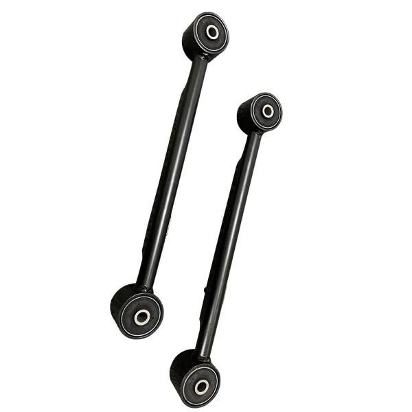 商品名: リアアッパーコントロールアームペアセット 左右 521-887 K660156 交換用 04-07 ビュイック レイニア /02-09 シボレー トレイルブレイザー/GMCエンボイ /02-04 オールズ ブラバダ /05-09 ...