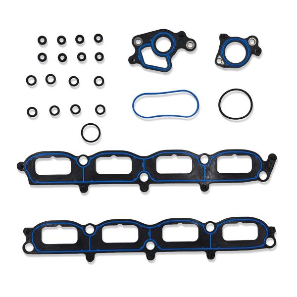 商品名: GOCPB インテークマニホールドガスケットセット 2005 2006 2007 2008 2009 2010 2011 2012 Expedition 2004 05 06 07 08 09 2010 F-150 06 07 0...