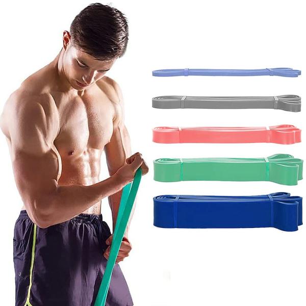 商品名: YOAHOME スポーツジム エクササイズレジスタンスバンド トレーニングレジスタンスバンド プルアップ 補助プルロープ フィットネスプルバンド ヨガレジスタンスバンド YOAHOME Sport Gym Exercise Res...