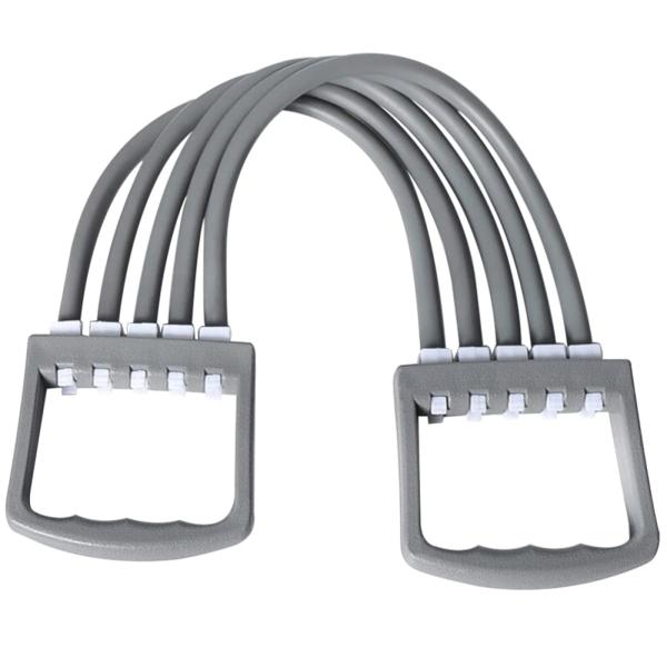 商品名:  CLISPEED Bands Pull Stretch Band Exercise Rehab Belt Elastic Equipment Pilates Workout Belly for Leg Assist Chest ...